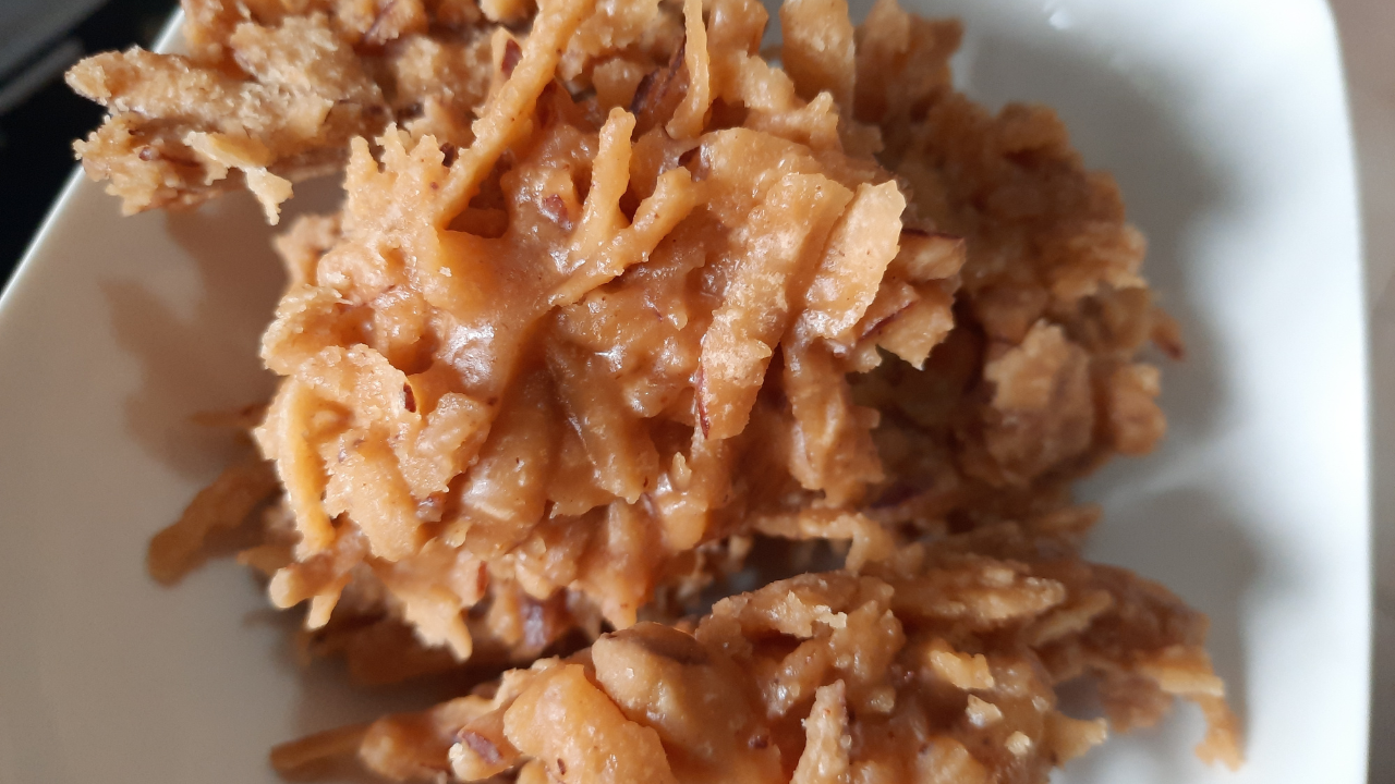 COCONUT CHIP CHIP - Spice Island Cooking